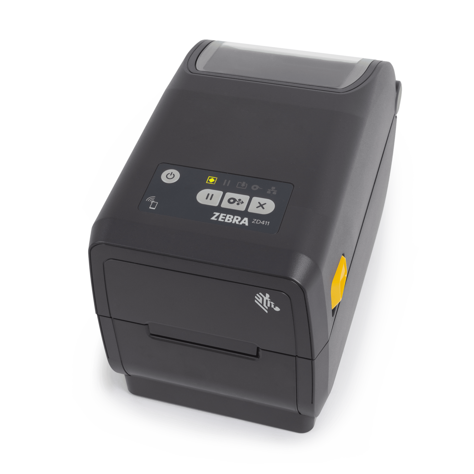 Logiciel ZEBRA123Scan Configuration Utility | Scantech